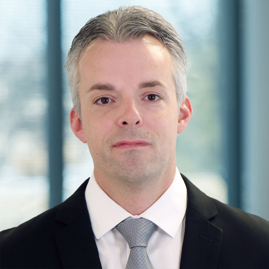 Meet The Team - LewerBenefits